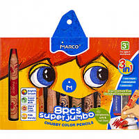 Marco jumbo в категории "Канцтовары" | Сравнить цены и купить на Prom.ua