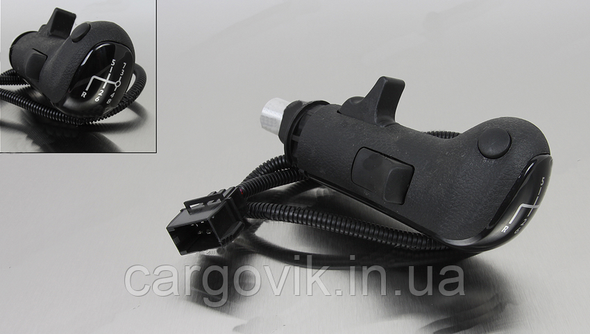 Ручка переключения передач MAN TGA, TGS, TGX, 81326200043, 81326200039 ...