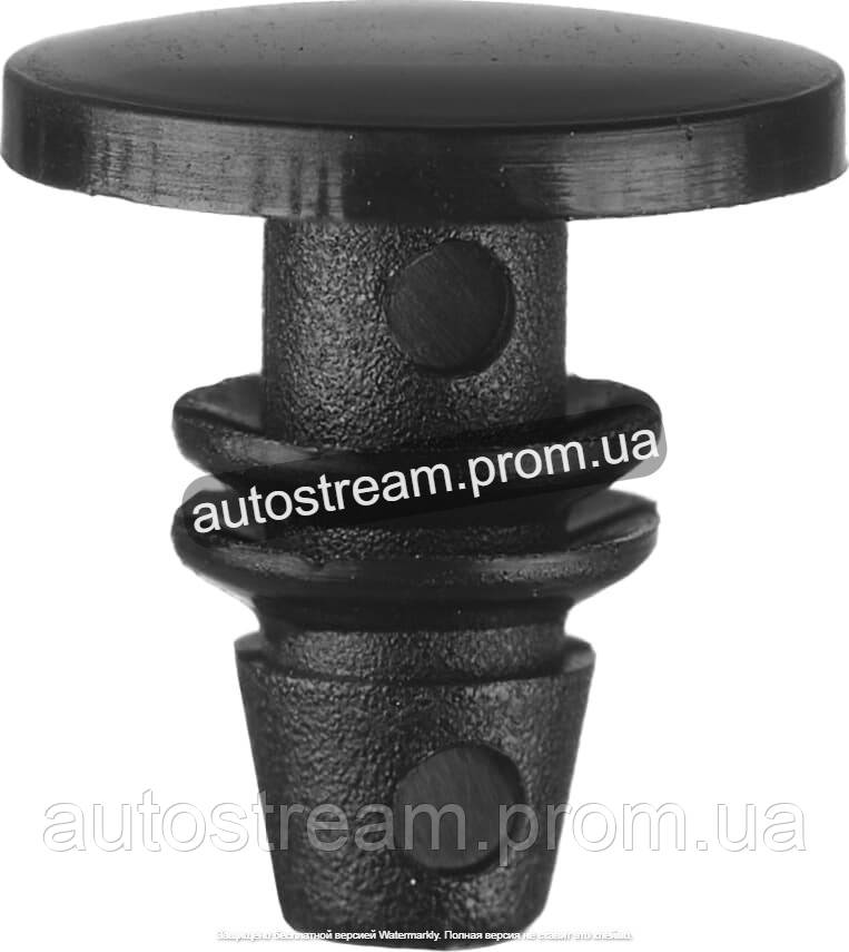 Купить Клипса крепление уплотнителя двери, багажника Toyota Avensis ...