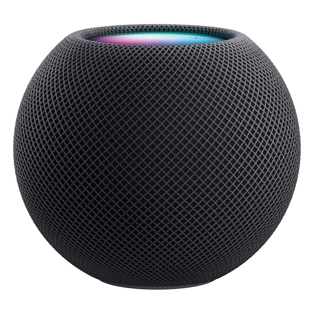 Заказывайте Умная колонка Apple HomePod Mini Space Grey для умных домов ...