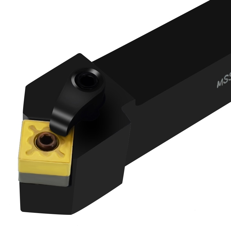 MSSNR1616H12 Різець (державка) токарний прохідний: продаж, ціна у Кременчуку. Запчастини та ...