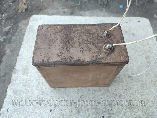 Конденсатор МБГВ 200 мкФ на 1000 В (ID#1580478049), цена: 900 ₴, купить ...