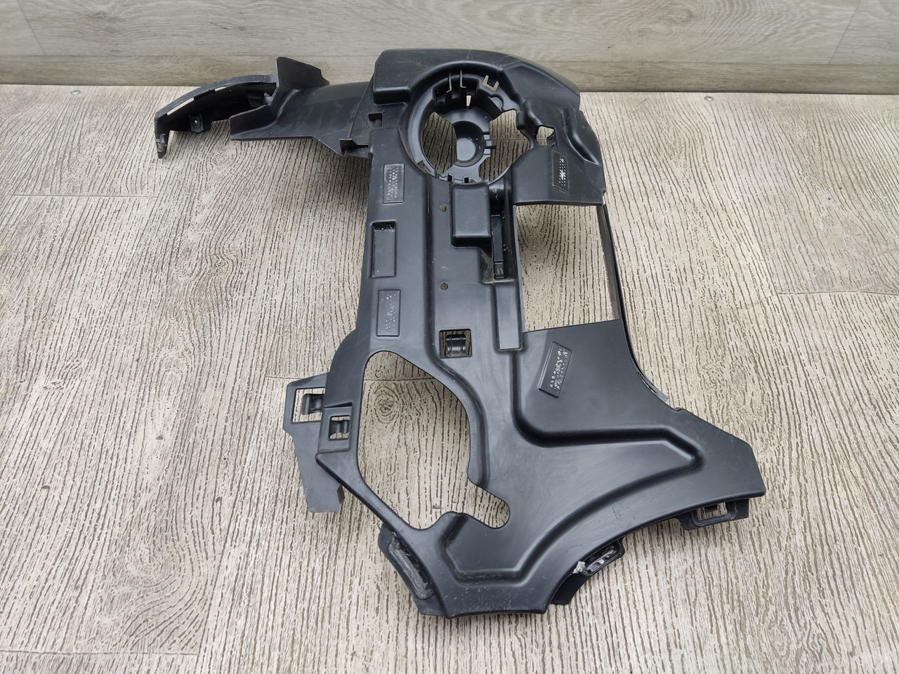 Купить Кронштейн кріплення направляюча туманки ПТФ переднього бампера ...