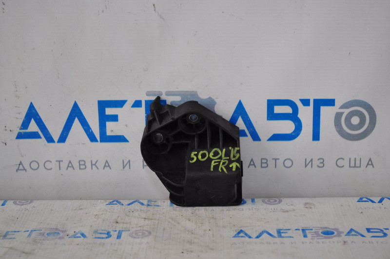 Кронштейн Радиатора Охлаждения Верх Прав Fiat 500L 14- 1.4T 68202039AA ...