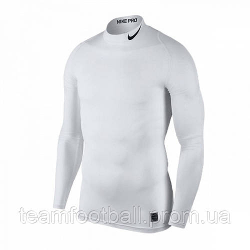 Купити Термобілизна Nike Compression Pro LS 100 - XL, ціна 890 ₴ - Prom ...