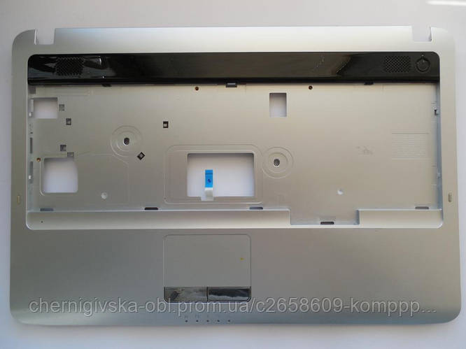 Купити Верхня частина Samsung RV508 RV510 R528 R530 E352 E452 R540 ...