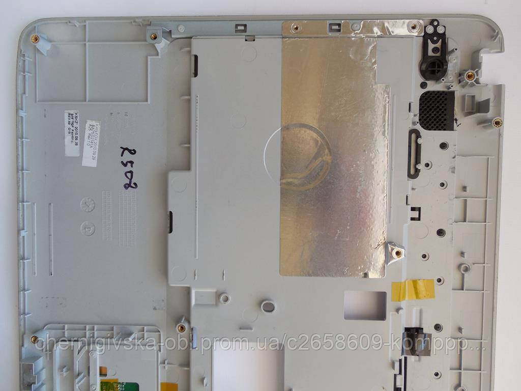 Купити Верхня частина Samsung RV508 RV510 R528 R530 E352 E452 R540 ...