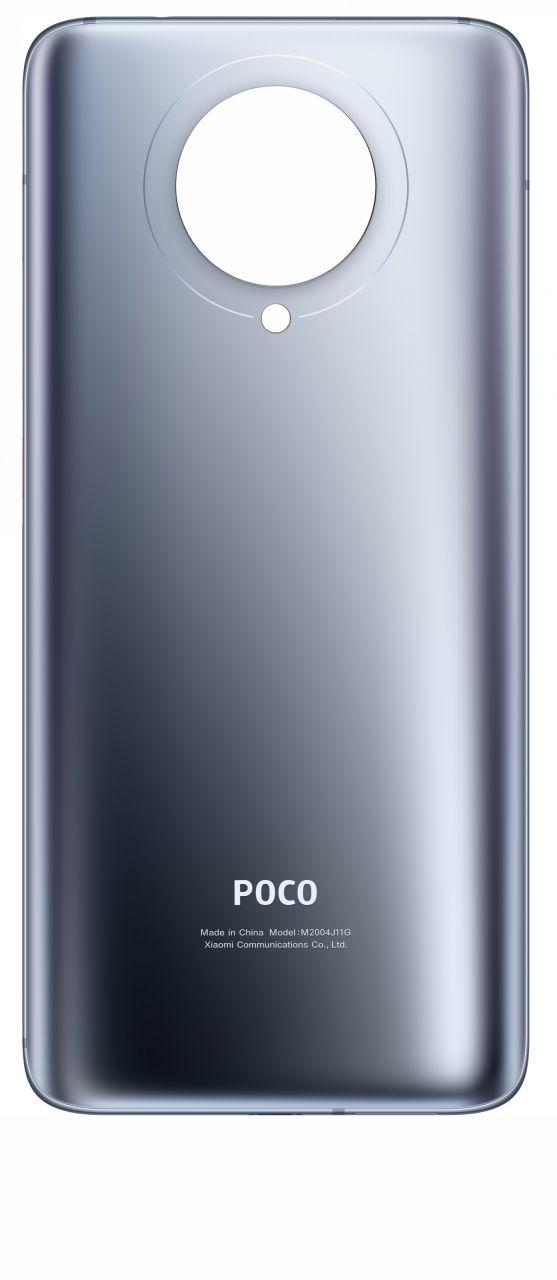 Задня кришка корпусу Xiaomi Poco F2 Pro Grey, ціна 599 грн - Prom.ua ...