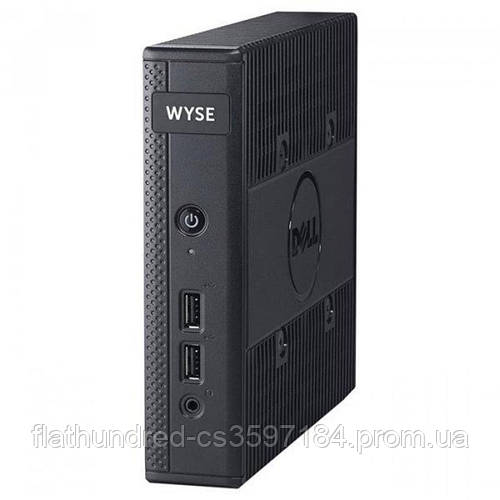 Купити Неттоп Dell Wyse 5000 (Dx0Q120), ціна 4170 грн - Prom.ua (ID ...