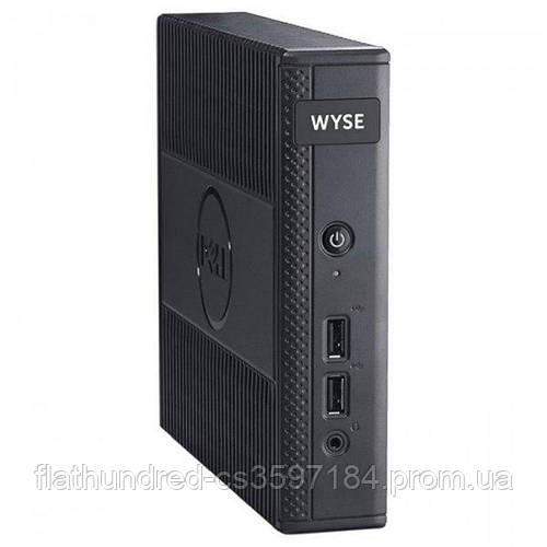 Купити Неттоп Dell Wyse 5000 (Dx0Q120), ціна 4170 грн - Prom.ua (ID ...