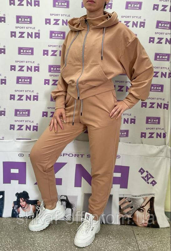 Купить Костюм спорт женский AZNA, модель Дв37-1 демисезон, цена 750 грн ...