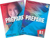 Prepare 5 | Сравнить цены и купить на Prom.ua