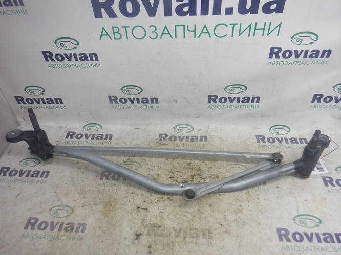 Купить Трапеция дворников Renault SANDERO STEPWAY 2013-2020 (Рено ...