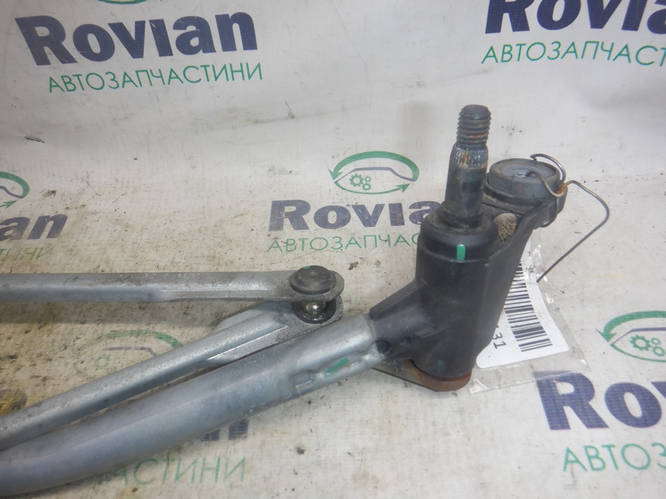 Купить Трапеция дворников Renault SANDERO STEPWAY 2013-2020 (Рено ...