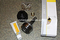 Шрус (граната) Авео 1,6 (Шанхай) с АБС (JAPAN LINE) Наружный 32-1118J ...