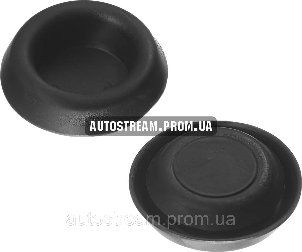 Фиксатор клипса крепления заглушка кузова Renault Clio, Espace, Kangoo ...