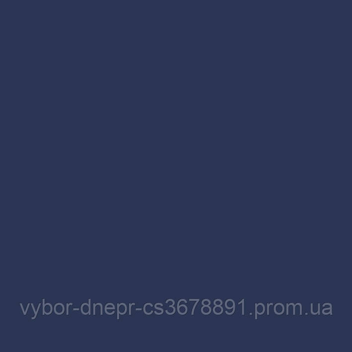 MDF-18 Alvic Azul Indigo SM 5906 M (для меблевих фасадів), ціна 8072.29 ...