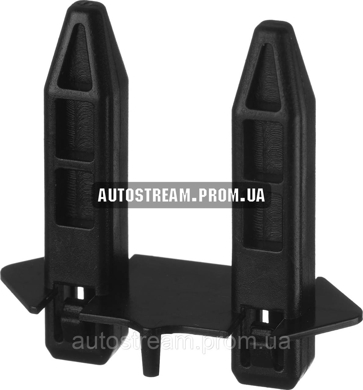 Крепление фиксатор бампера к переднему крылу Toyota RAV4 (2000 - 2006 ...