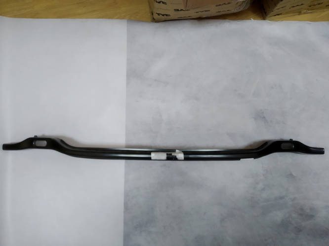 Купить Усилитель переднего бампера М (нижний) BMW M5 F10 (БМВ 5 Ф10 ...