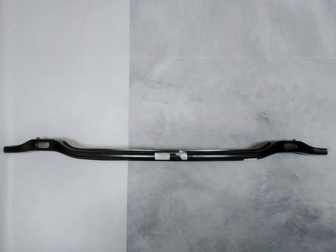 Купить Усилитель переднего бампера М (нижний) BMW M5 F10 (БМВ 5 Ф10 ...