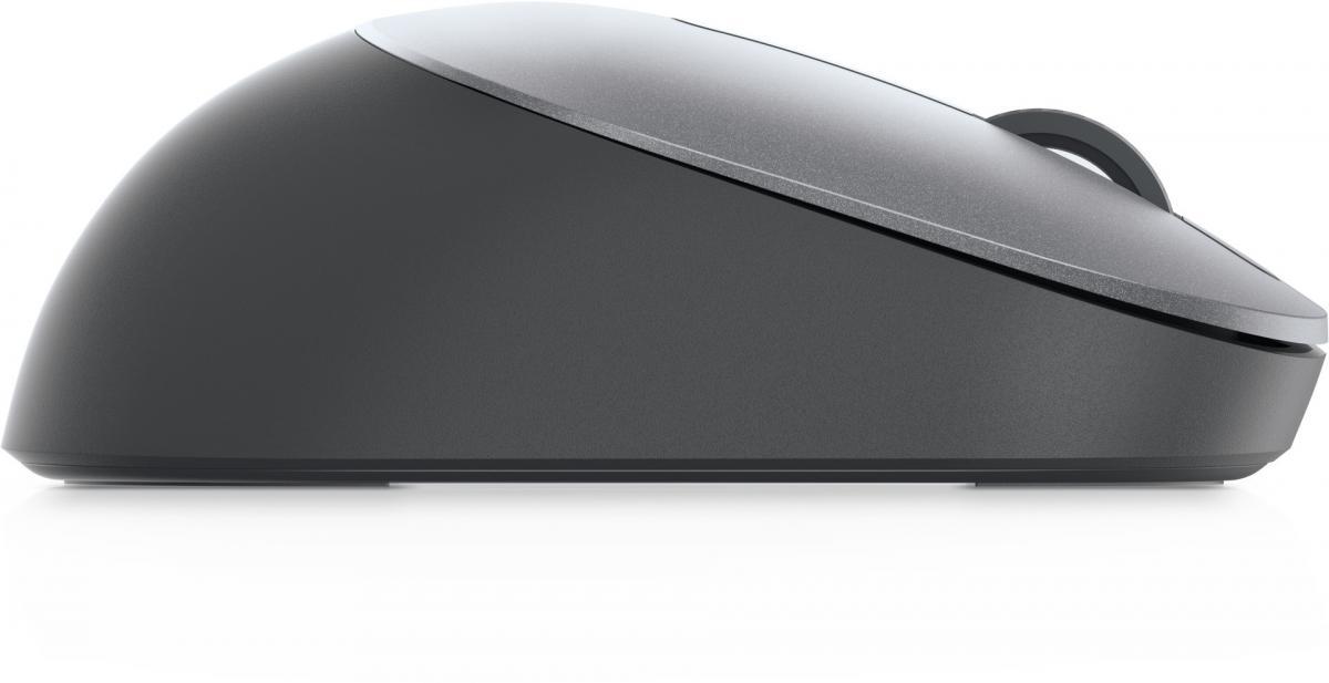 Купити Dell multi-device wireless mouse - ms5320w, ціна 1838 грн - Prom ...