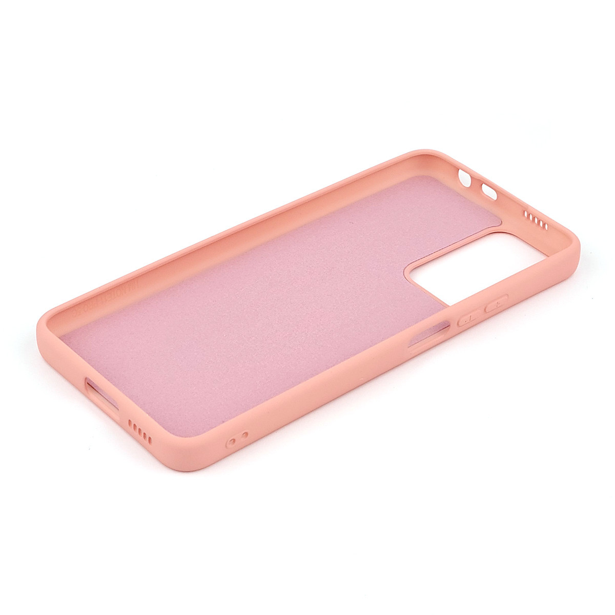 Купить Чехол Full Silicone Cover для Xiaomi Redmi Note 11 Pro Pink ...