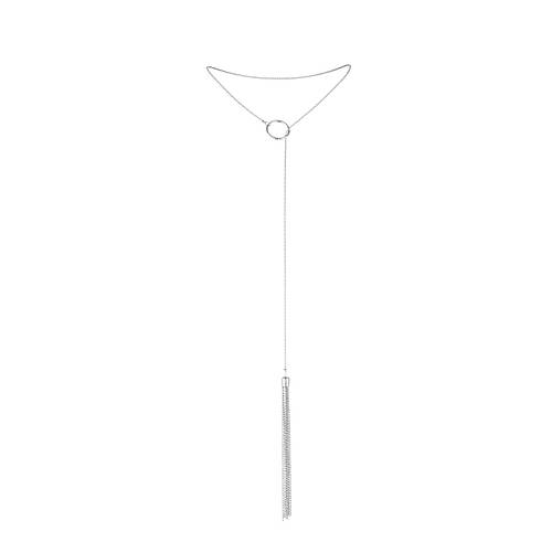 Купить Цепочка для тела Bijoux Indiscrets Magnifique Tickler Pendant ...