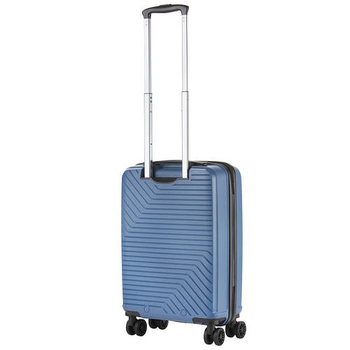 Валіза CarryOn Transport (S) Blue Jeans (502407), цена 3432 грн — Prom ...