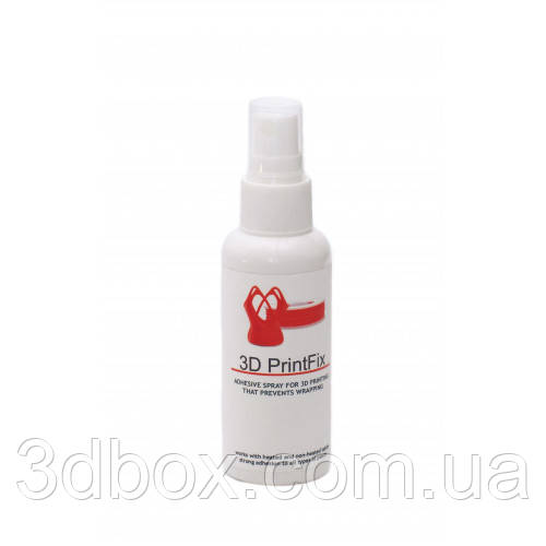 Адгезивный клей для 3D-печати 3D PrintFix, цена: 109 ₴, купить на Prom.ua