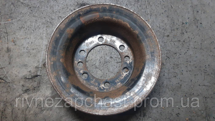 Шкив коленвала Mercedes 190 W201 2.0i 1982-1993 года (ID#1581224576 ...