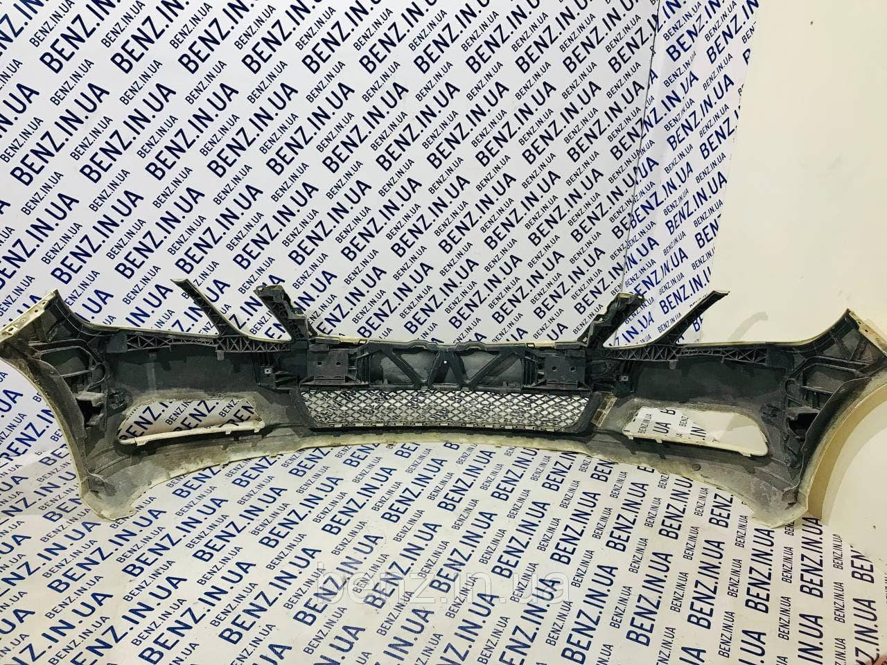 Купить Бампер передний Mercedes W212, S212 дорестайл A2128800840 ...