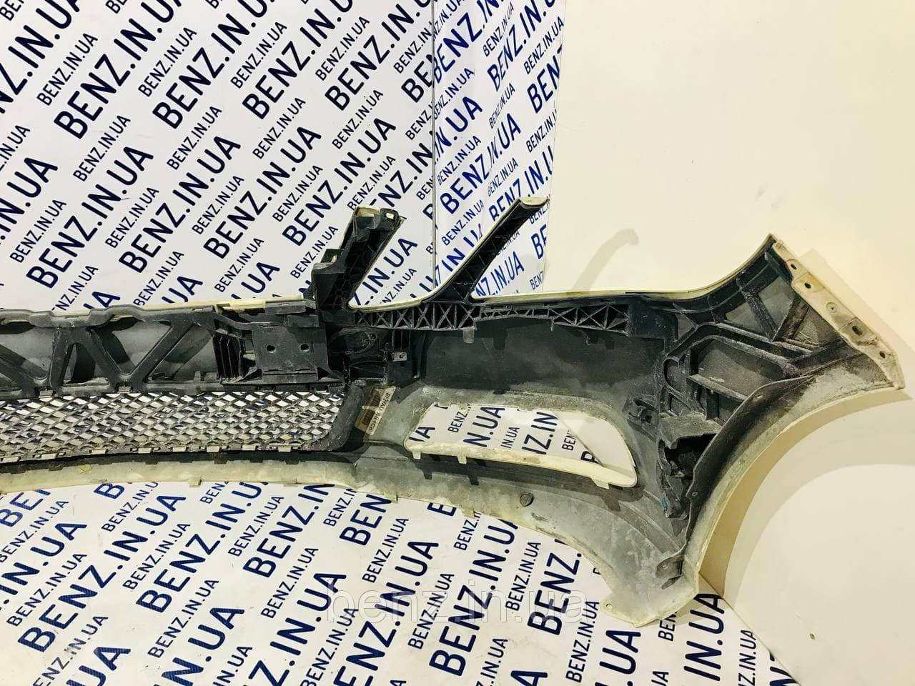 Купить Бампер передний Mercedes W212, S212 дорестайл A2128800840 ...