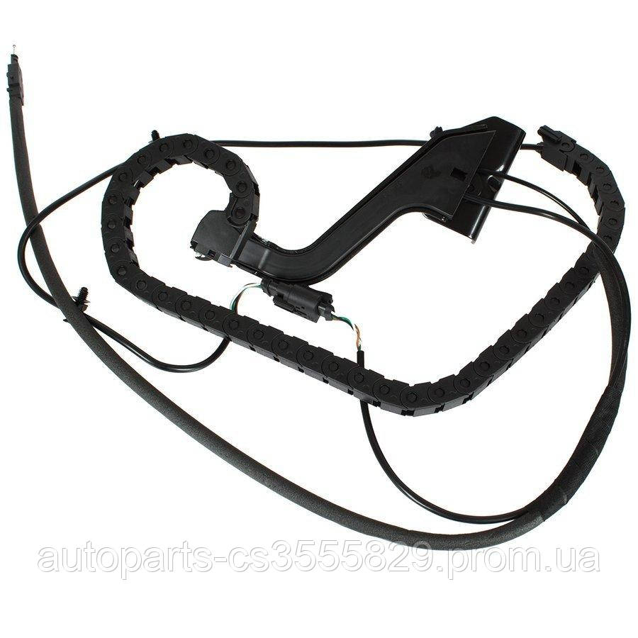 Ролик Боковой Раздвижной Двери Нижний Mercedes Sprinter 906 Volkswagen ...