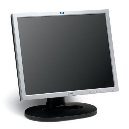 Купить Монитор 19" HP L1925 - Class B "Б/У", цена 970 ₴ — Prom.ua (ID ...