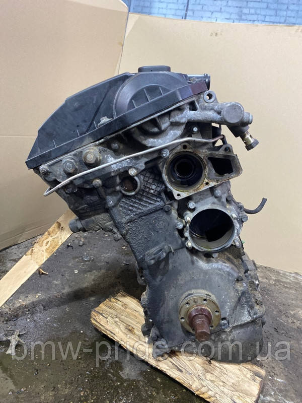Купити Двигун Bmw 3-Series E36 M52B28 1997 (б/у), ціна 30005 ₴ - Prom ...