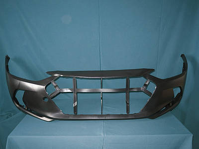 Передний бампер на hyundai elantra | Сравнить цены и купить на Prom.ua