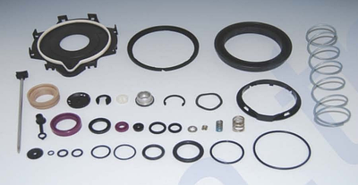 Ремкомплект пгу ман | Сравнить цены и купить по акции со скидкой на Prom.ua