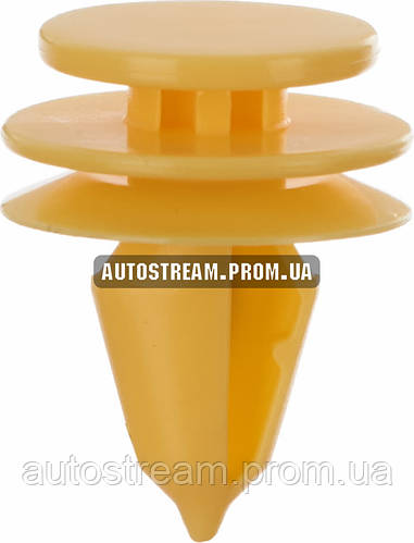 Клипса фиксатор обшивки двери Chrysler Pacifica, Dodge Grand Caravan ...