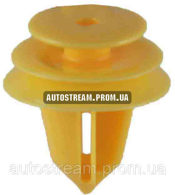 Фиксатор клипса крепления карты двери Nissan Altima, Murano, Maxima ...