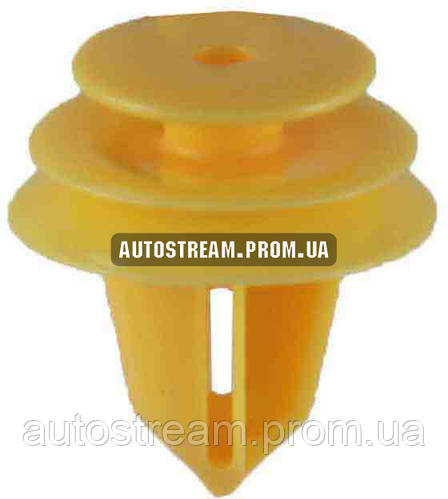 Фиксатор клипса крепления карты двери Nissan Altima, Murano, Maxima ...