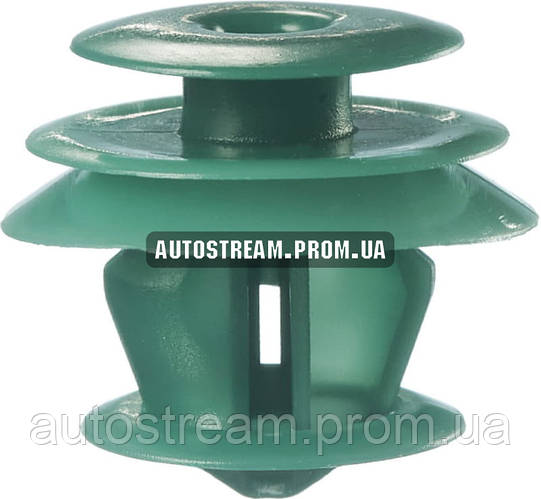 Клипса фиксатор пистон крепления крышки багажника Mazda CX-5, Mazda 3 ...