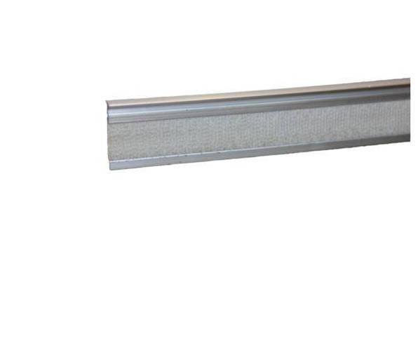Карниз ламбрекен-планка плоский Karniz-flex 500 (ID#1788758083), цена ...