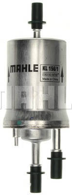 Фильтр топливный Skoda Fabia (3 бар), 6Q0201051B, цена: 673 ₴, купить ...