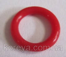 Купить Манжет уплотнитель форсунки Ланос Авео тонкий 17106005, цена 20 ...