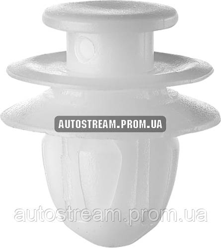 Кліпса фіксатор кріплення обшивки дверей Toyota Auris, Toyota Camry ...