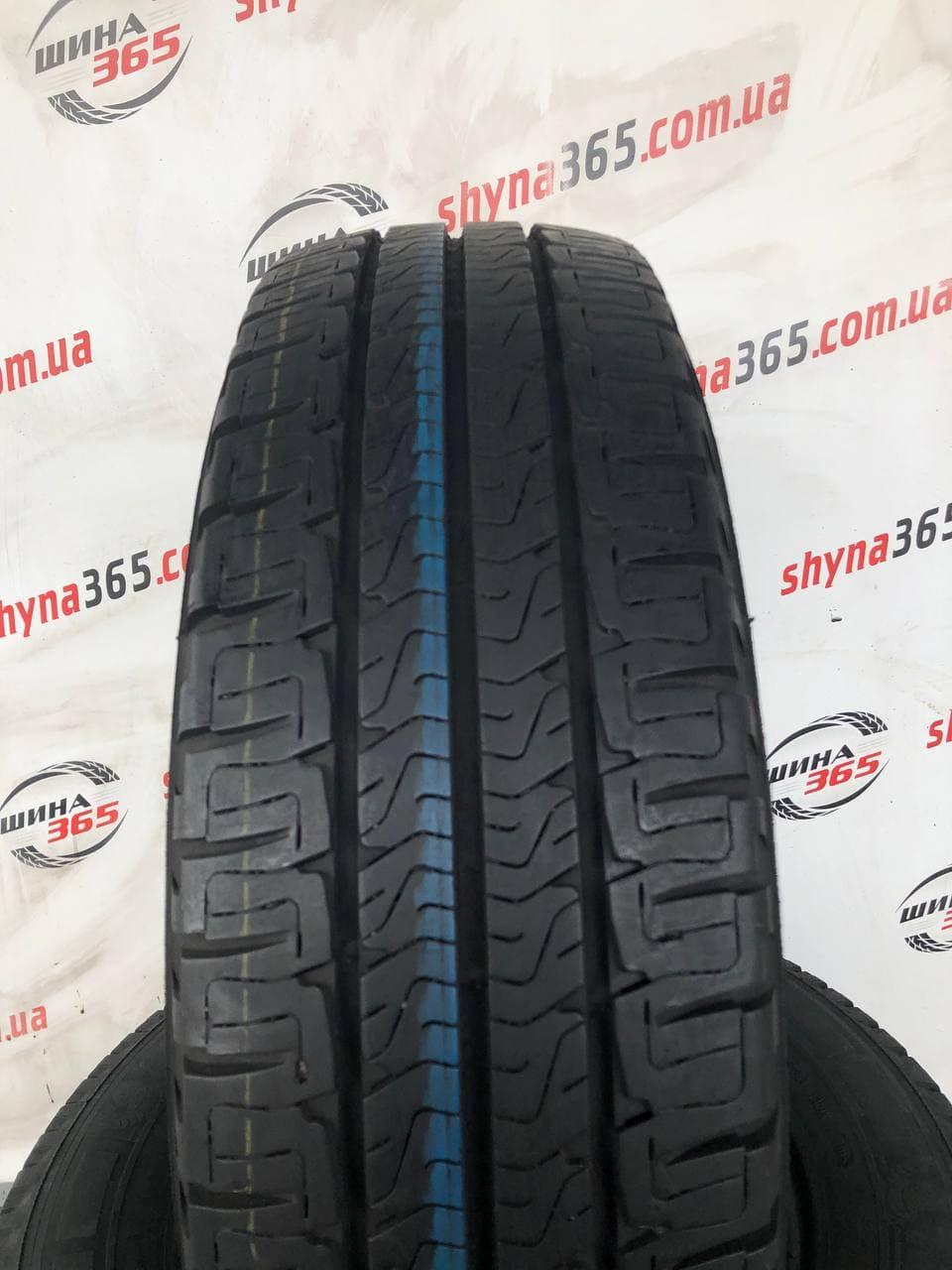 Шины Б/У літня 215/70 R15C MICHELIN AGILIS CAMPING 7mm, цена 1800 грн ...