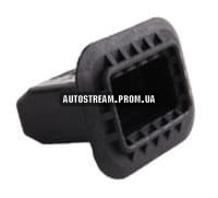 Крепление задних сидений. Вставка - фиксатор Audi A4 B6, Audi A6 C5 ...