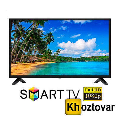 Телевизор led tv smart 3201 | Сравнить цены и купить по акции со ...