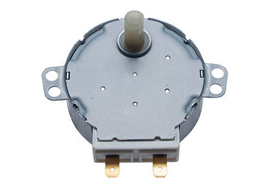 Моторчик тарілки для мікрохвильовки 21V 5/6rpm Samsung DE31-10154D ...