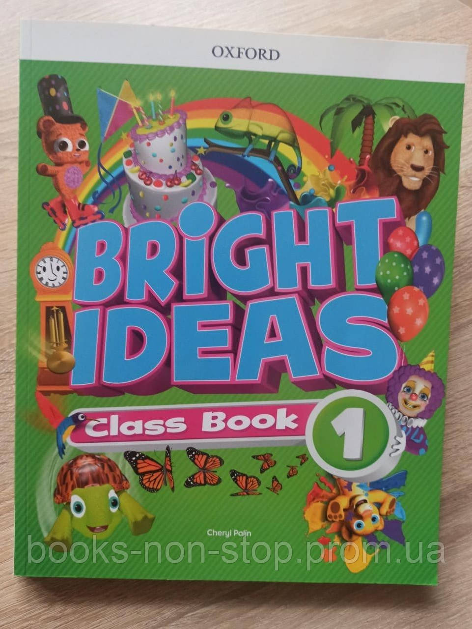 Учебник Английского Языка Bright Ideas Level 1: Class Book — в ...